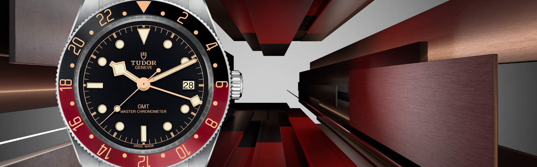 Tudor – Stephanides